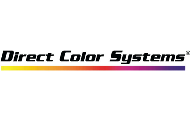 DIRECT COLOR SYSTEMS & MUTOH AMERICA ANNOUNCE JOINT COLLABORATION