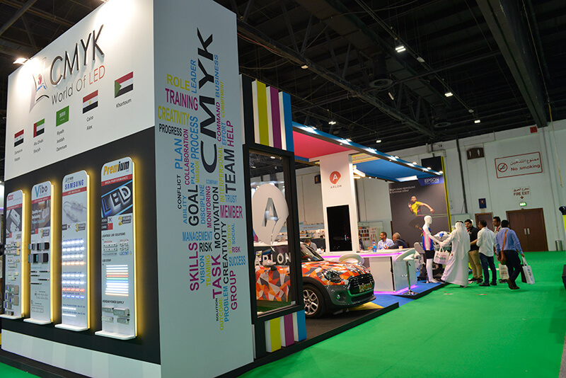 Sign Middleeast Exhibitions